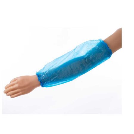 Disposable Arm Sleeve – Pack of 100 – Oz Healthcare Supplies